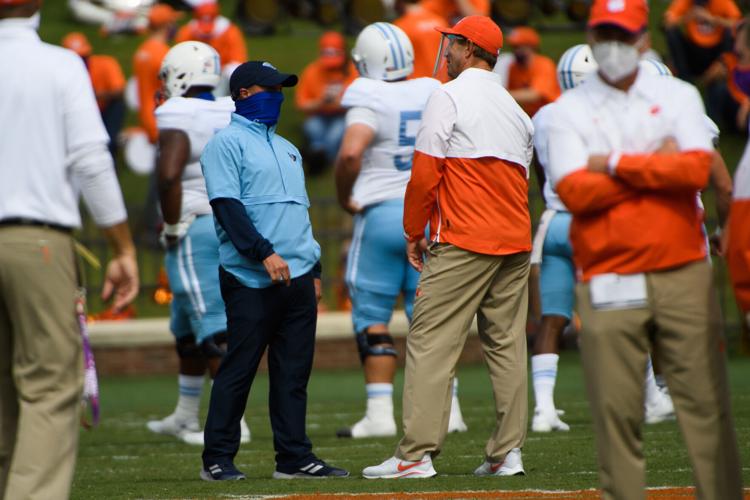 Sapakoff: Clemson fan scene offers lessons for South Carolina football ...