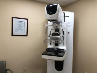 New 3D mammogram technology crucial in early detection of breast cancer ...