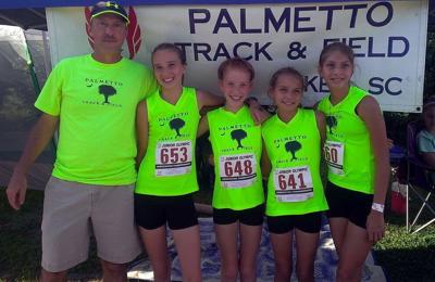 Colon-LaBorde wins at USATF regional