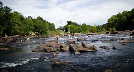 Third Sewer Discharge from Private Company Eyed for Elimination