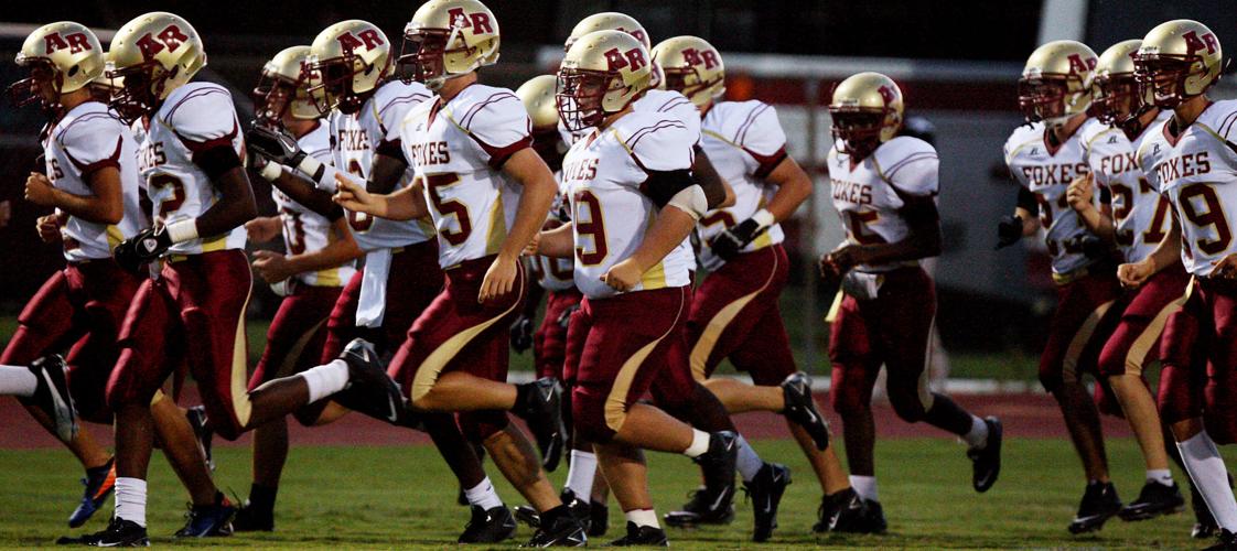 James Island vs. Ashley Ridge Football | News | postandcourier.com