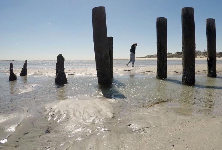Pawleys Island takes title of 'best beach in SC'