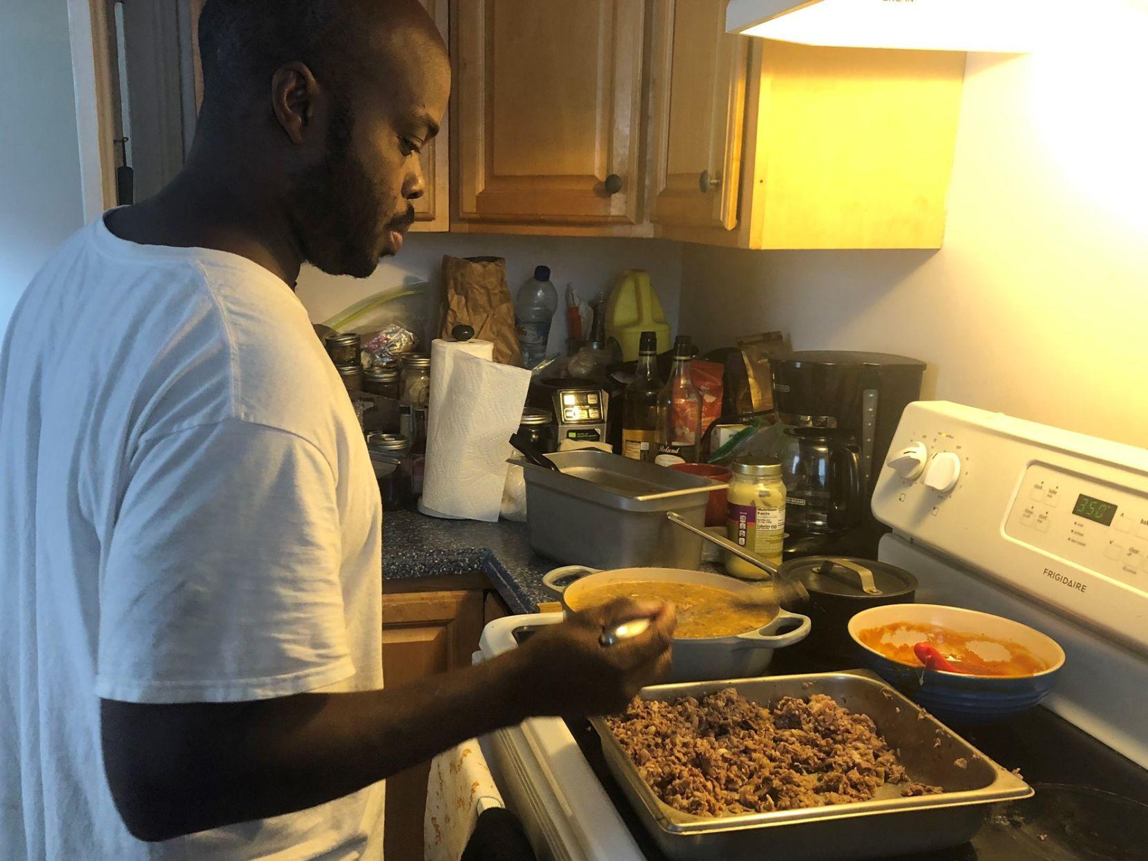 Hash, South Carolina's greatest contribution to barbecue canon, fading ...