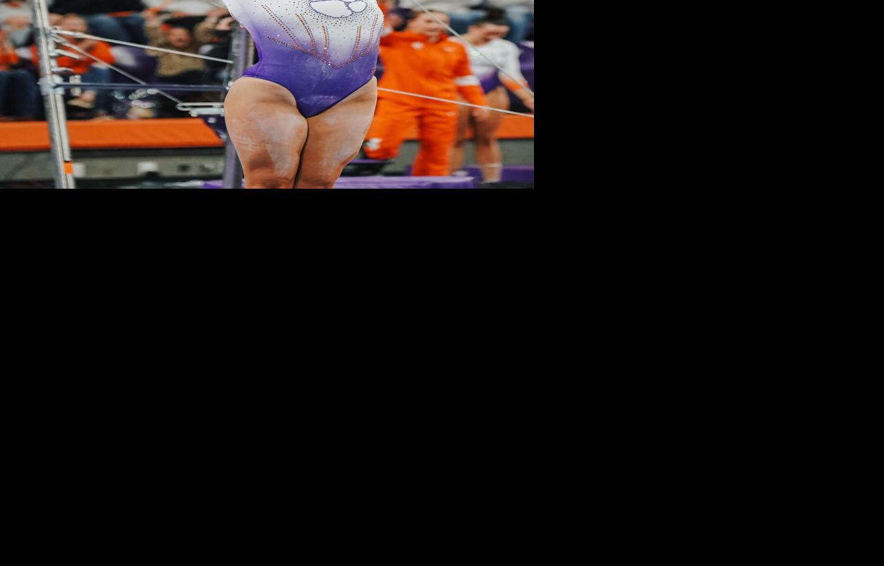 Cal gymnastics coaches hired to replace Amy Smith at Clemson