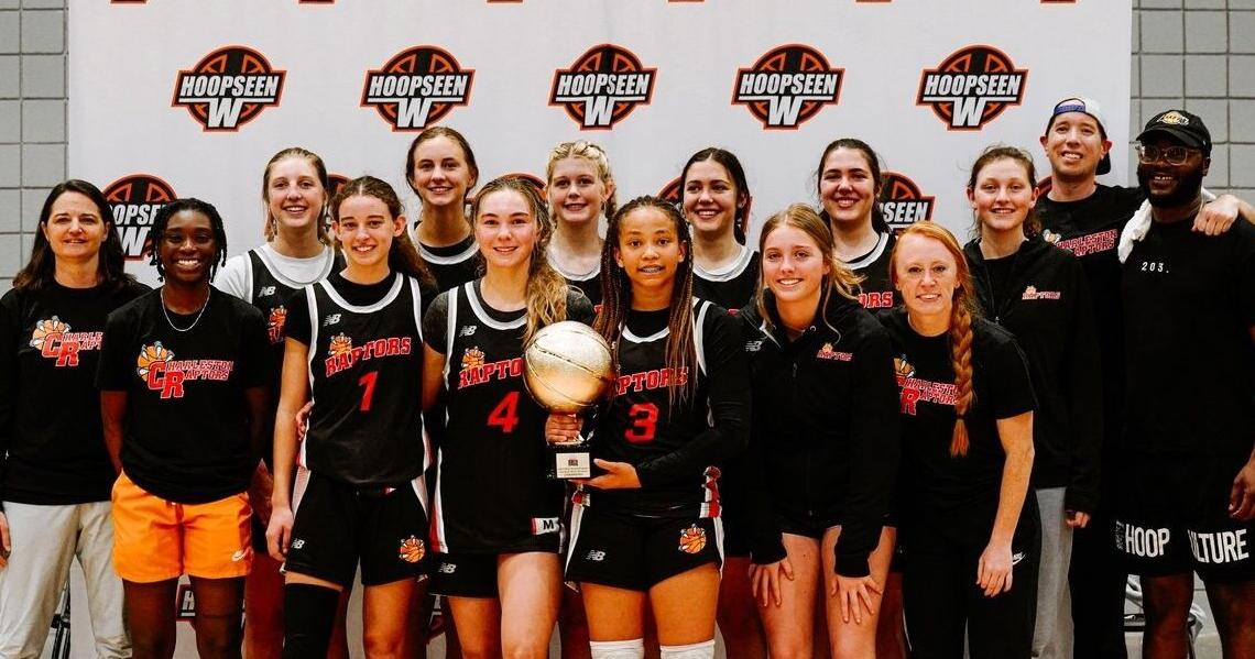 Local AAU team earns bid to national event