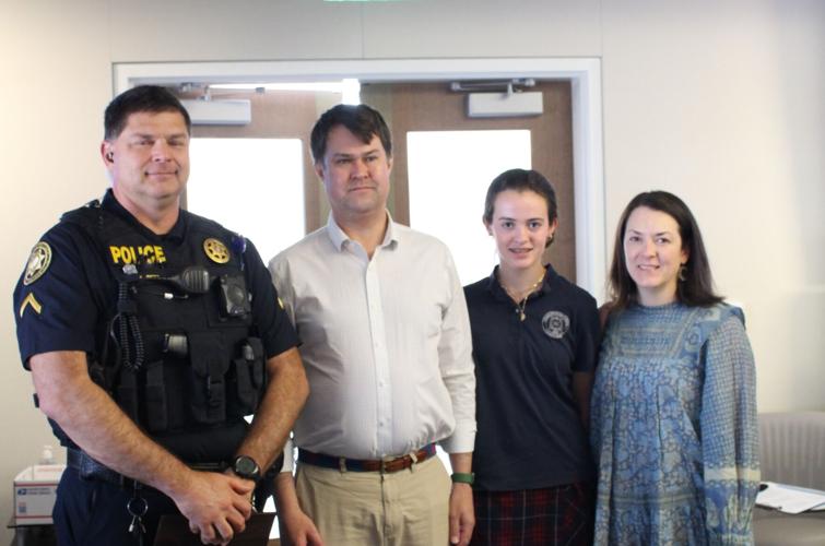 corporal stephen hughes