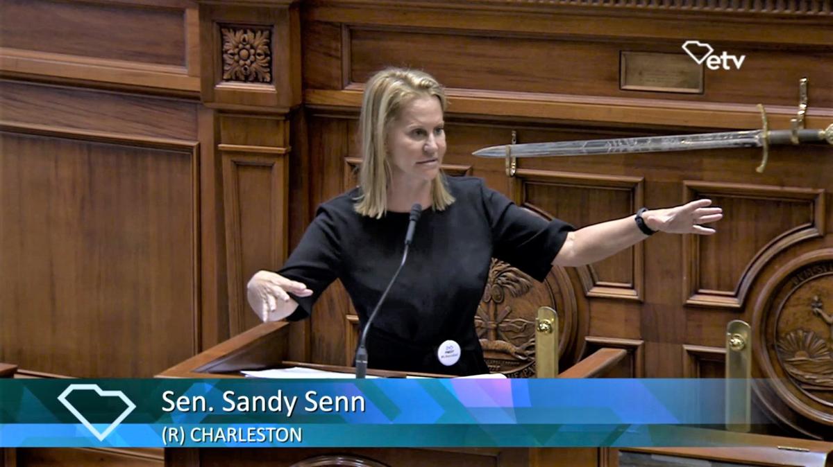 Editorial: It's time to clarify SC law on making threats | Editorials ...