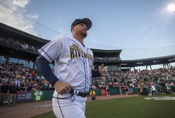 Charleston RiverDogs fall to Pelicans in season opener