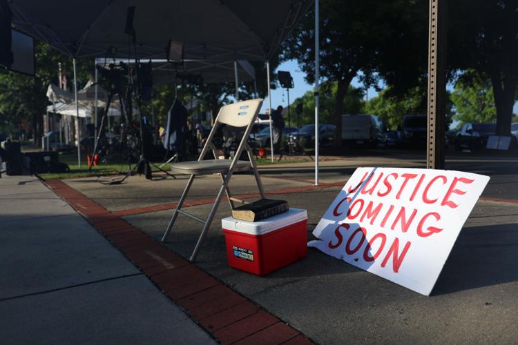 Potential retrial date in sight after Murdaugh hearing in SC