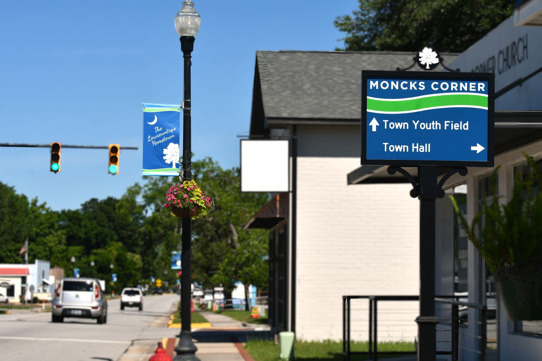 Moncks Corner to swear in newly elected officials at Jan. 5 special meeting