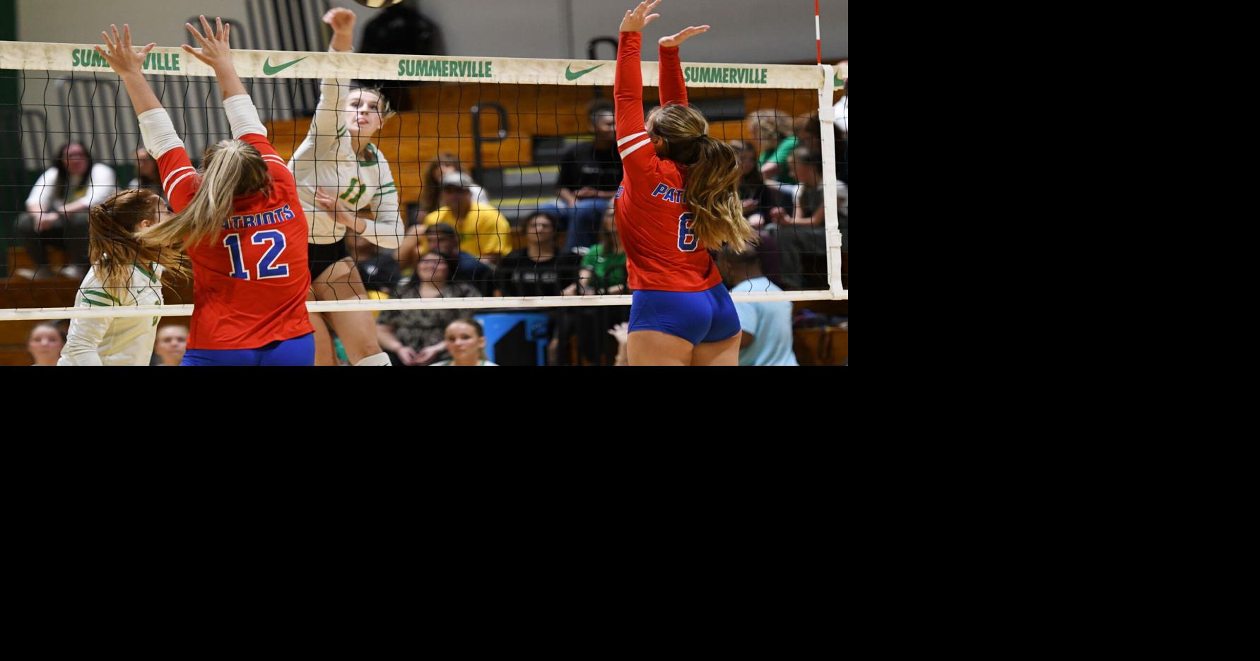 Green Wave, Swamp Foxes building up to key rematch