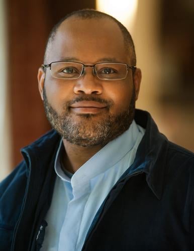 12 Black Leaders to Know: Omar Muhammad