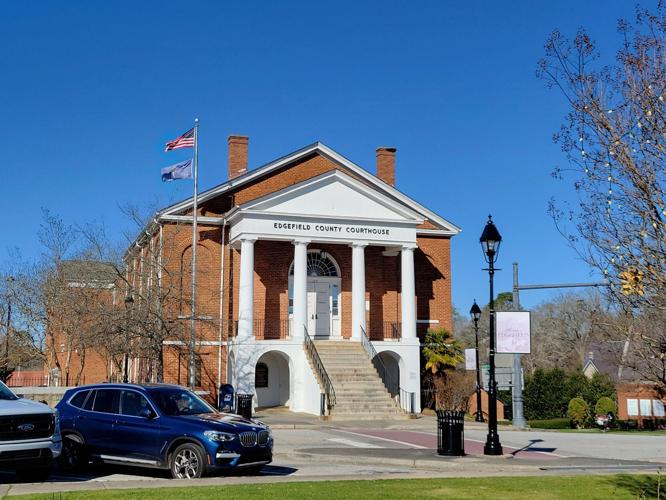 Individuals in Edgefield County case likely to be dismissed
