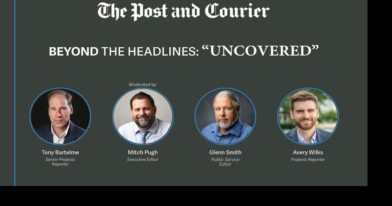 Beyond the Headlines: "Uncovered"