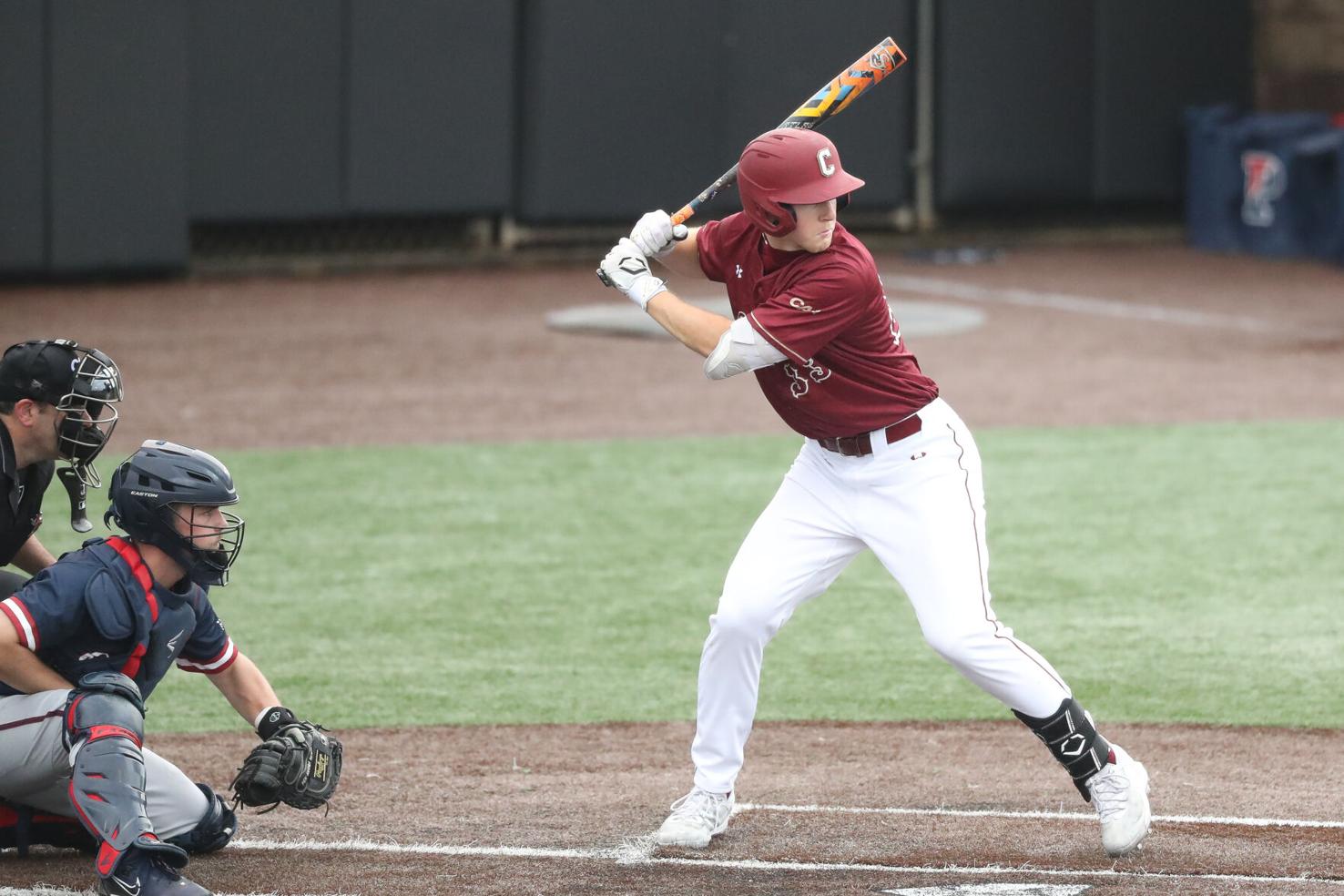 College of Charleston gets key players from transfer portal