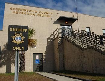 New Georgetown County Detention Center's price tag expected to hit $66 ...
