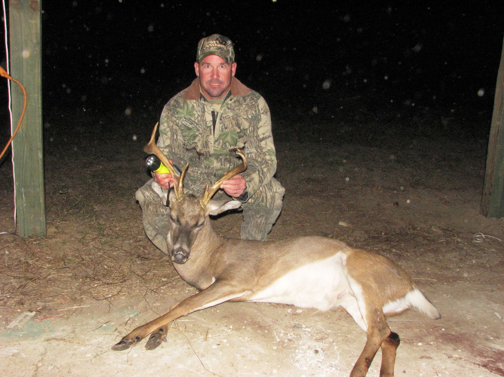 Archery hunting on Bulls Island is a challenge. Here's what you need to ...