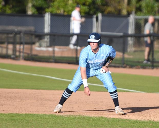 The Citadel senior Travis Lott believes Bulldogs are ready for breakout ...
