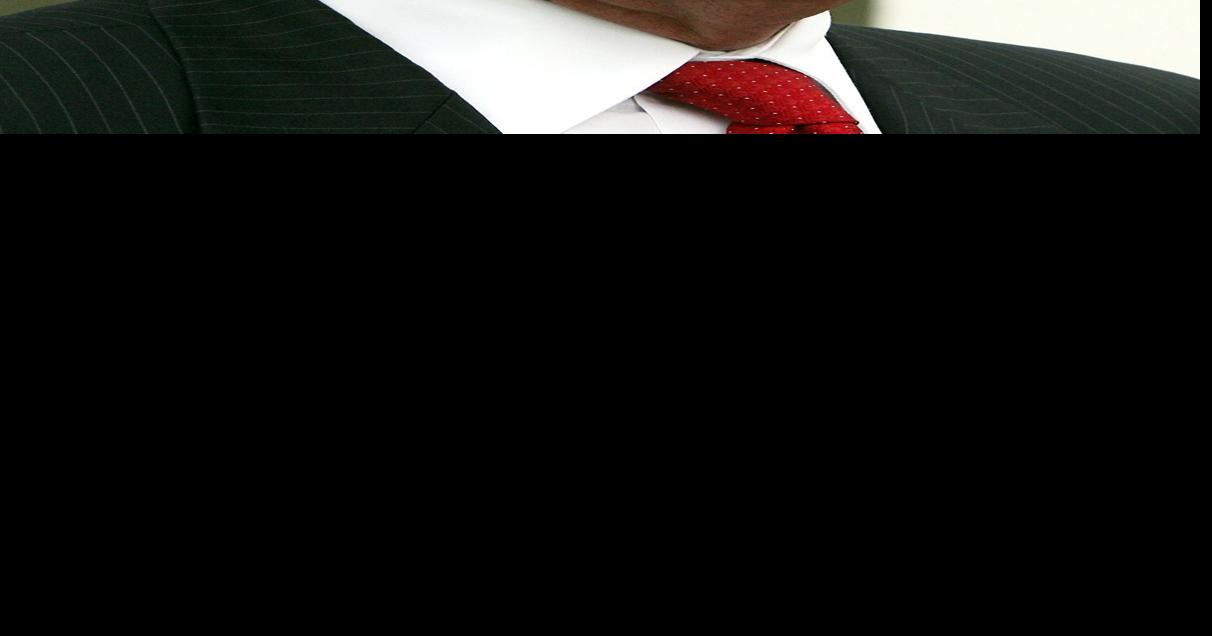 Lt. Gov. McMaster helping seniors prepare for disaster | Palmetto ...