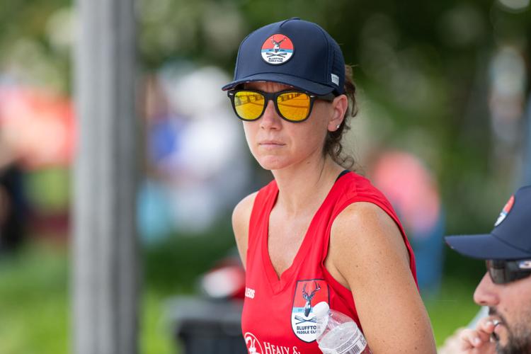 Photos: A day at the dragon boat races