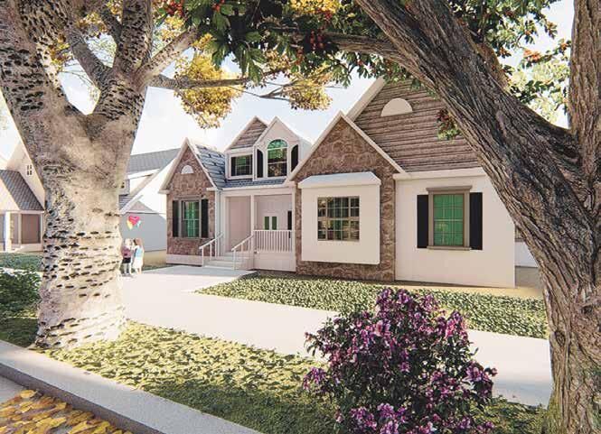 Planning Commission decisions advance plans for subdivision