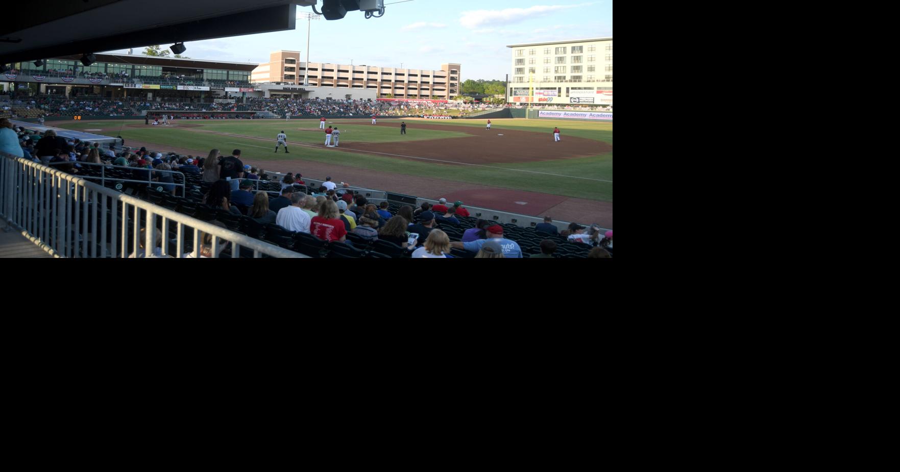 GreenJackets ask for benefit in improving city-owned stadium