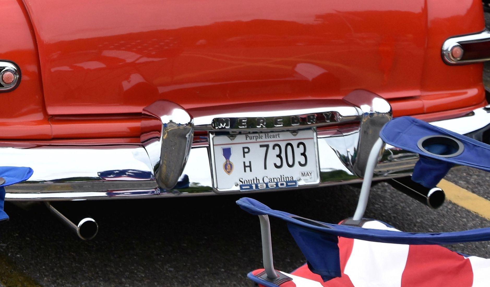 Disability license plates change where one can park for free