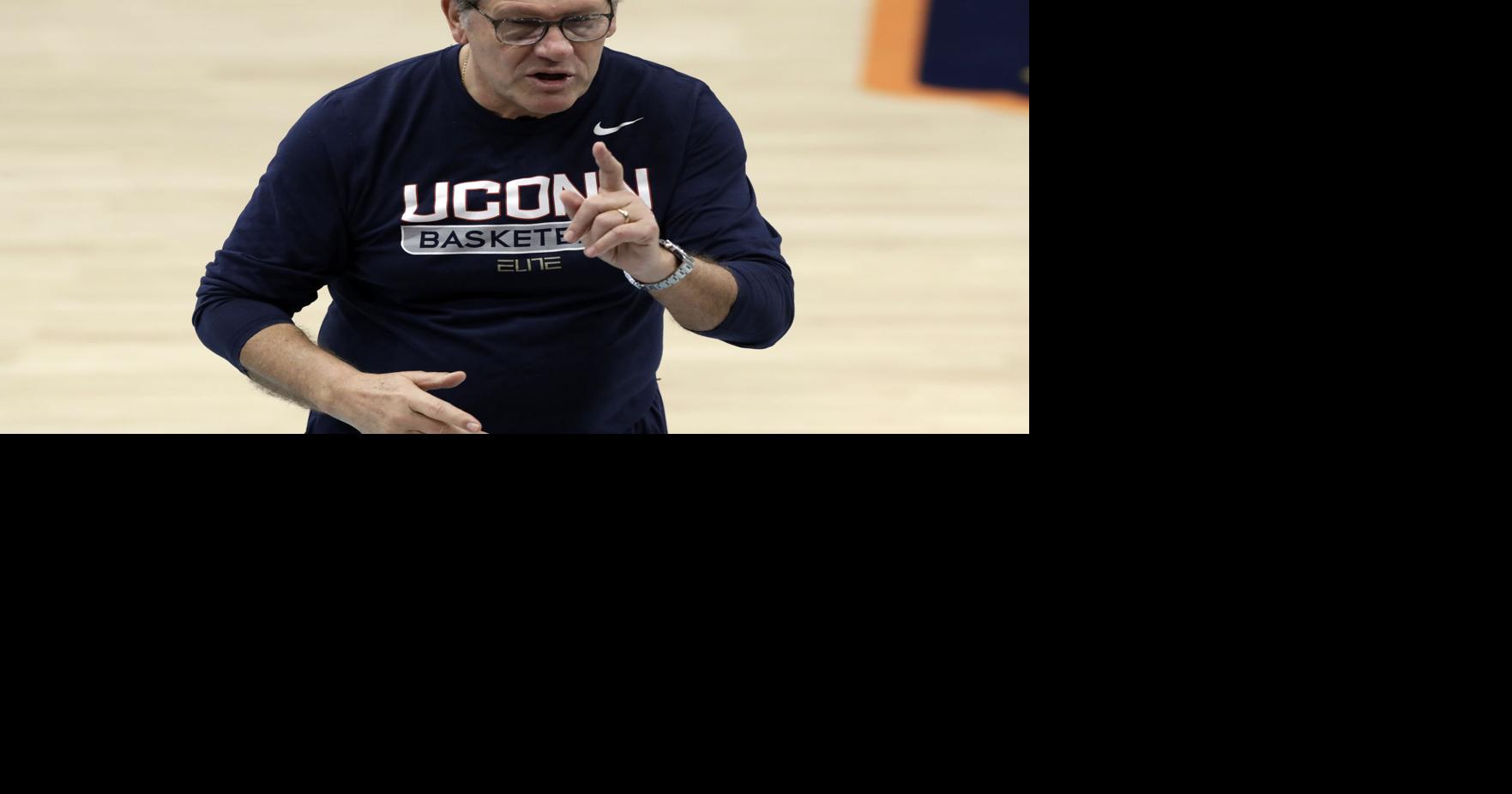 Legendary UConn coach will be guest speaker at North Augusta girls ...