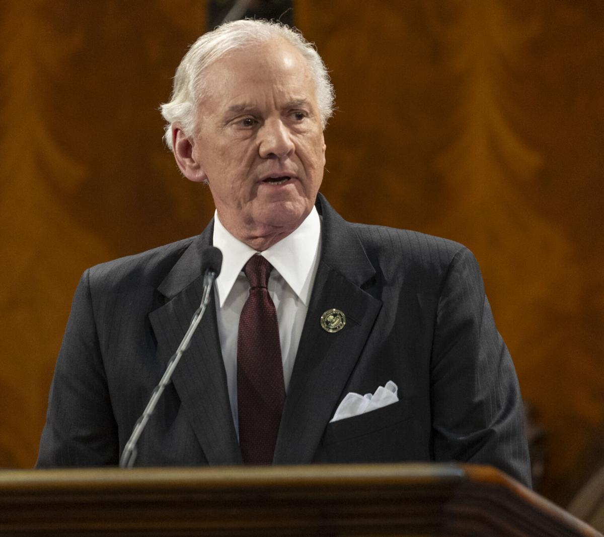 SC Gov. McMaster calls for revival of VC Summer project