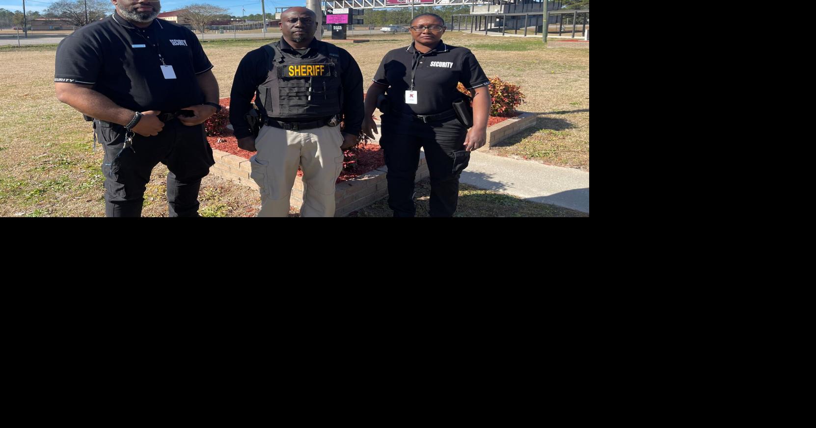 School District expands security efforts | | postandcourier.com