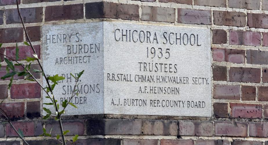 New life for old Chicora Elementary in North Charleston will be expensive