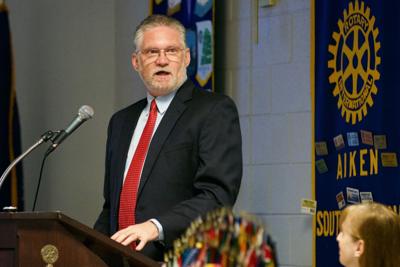 Hundreds predicted to be hired as Savannah River Site poised to grow ...