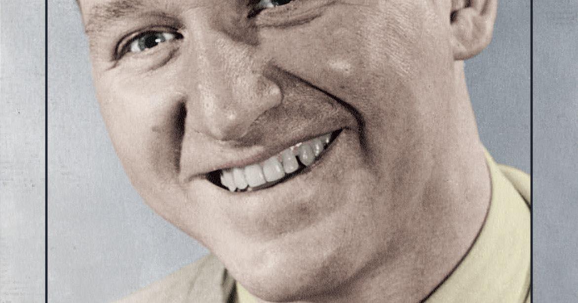 Review: Thoughtful biography is what South Carolina's Ben Robertson ...