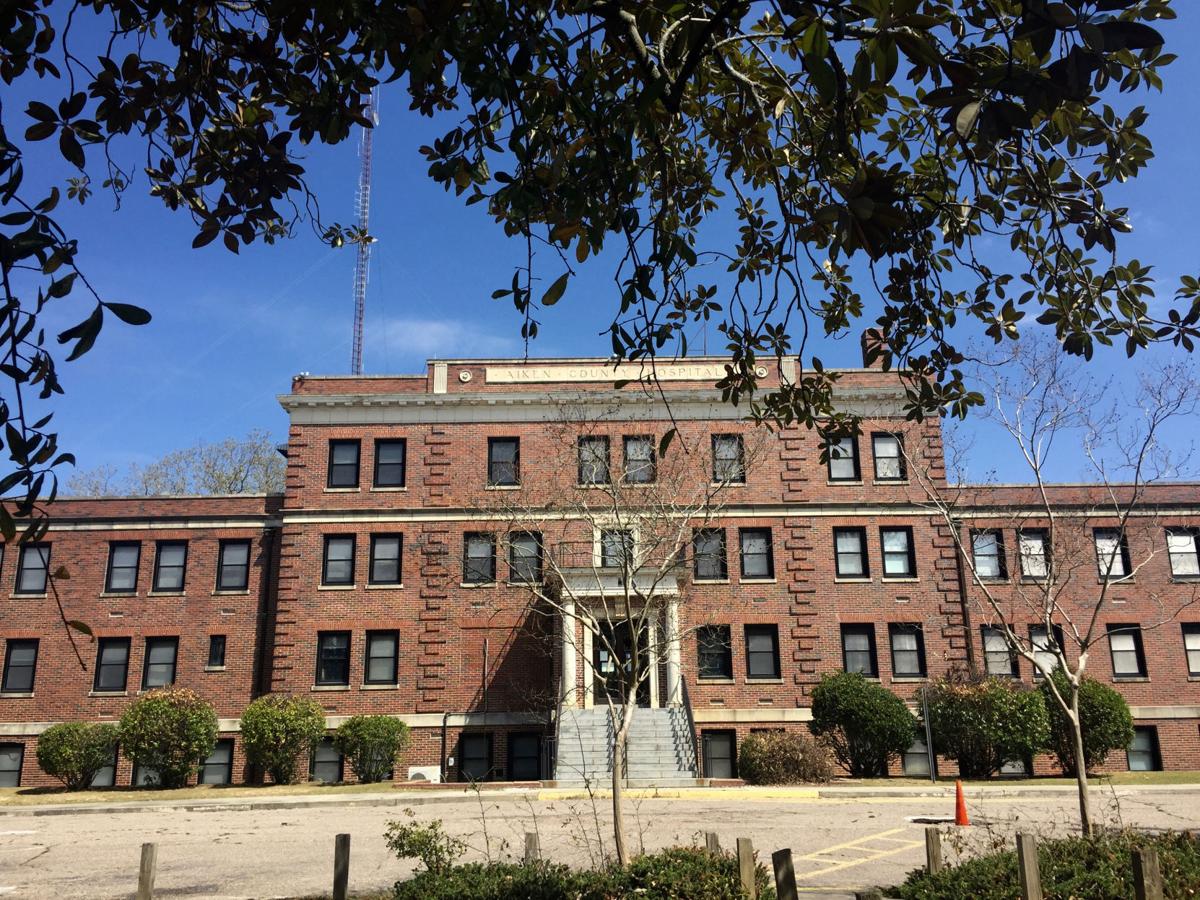 Aiken County still eyes options for vacant property | News ...