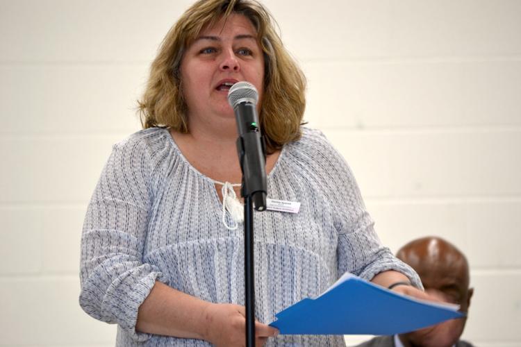 Aiken community celebrates newly renovated Millbrook Elementary School