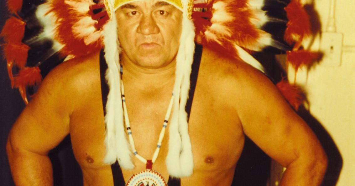 chief wahoo mcdaniel