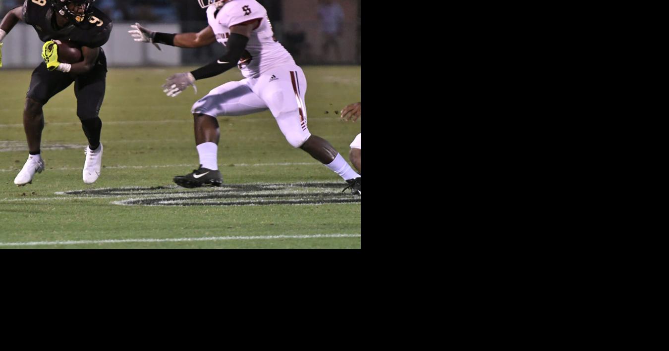 Individual Performance Of The Year: Gators' Demetri Simmons scores 6 ...