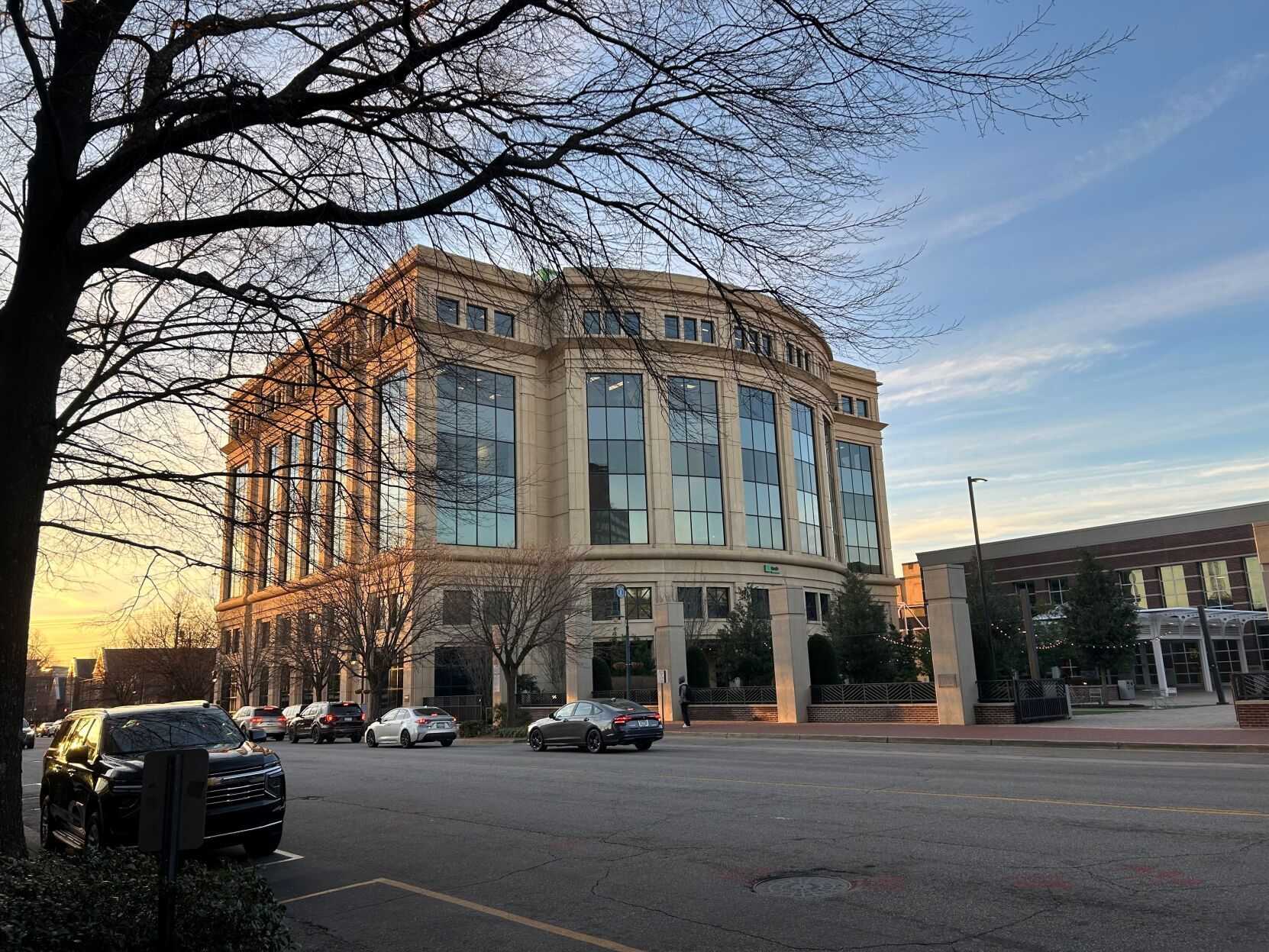 Atlanta company buys large Columbia, SC accounting firm