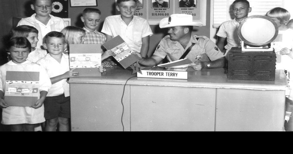 Local icon Trooper Terry dies | News | postandcourier.com