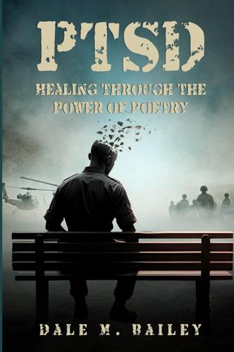 Poetry helps retired Air Force master sergeant with PTSD