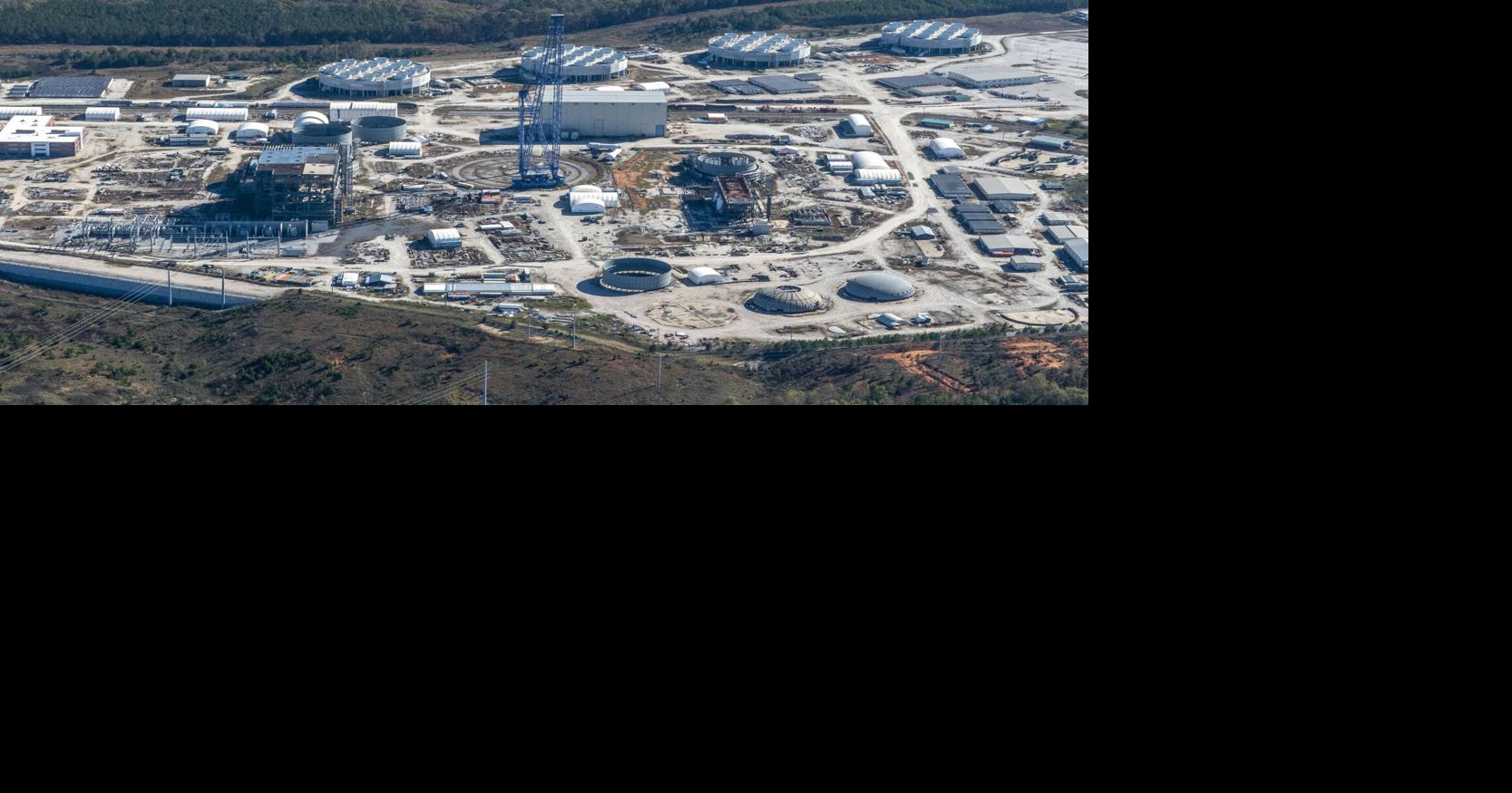 CityWatch: The final chapter in SCANA nuclear plant debacle