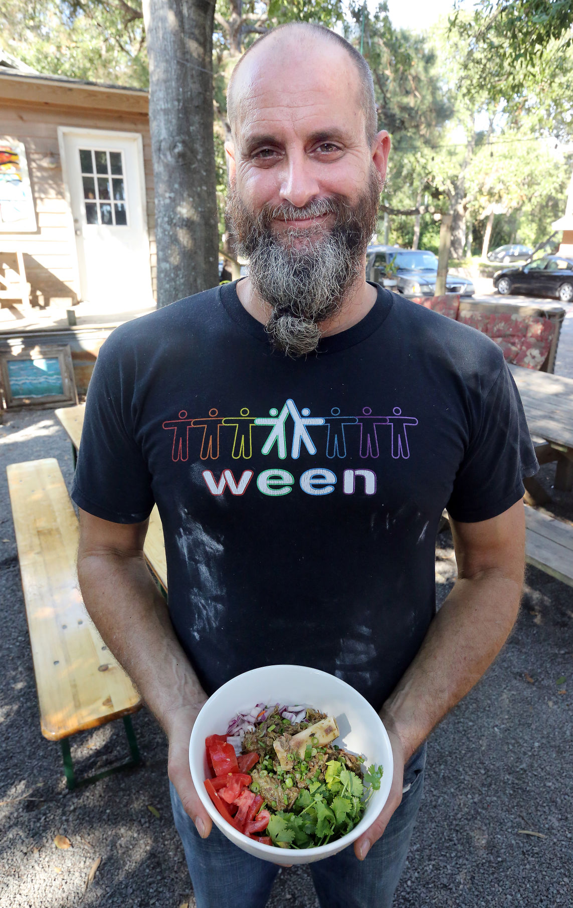 Chico Feo's pick: Spero | Food | postandcourier.com