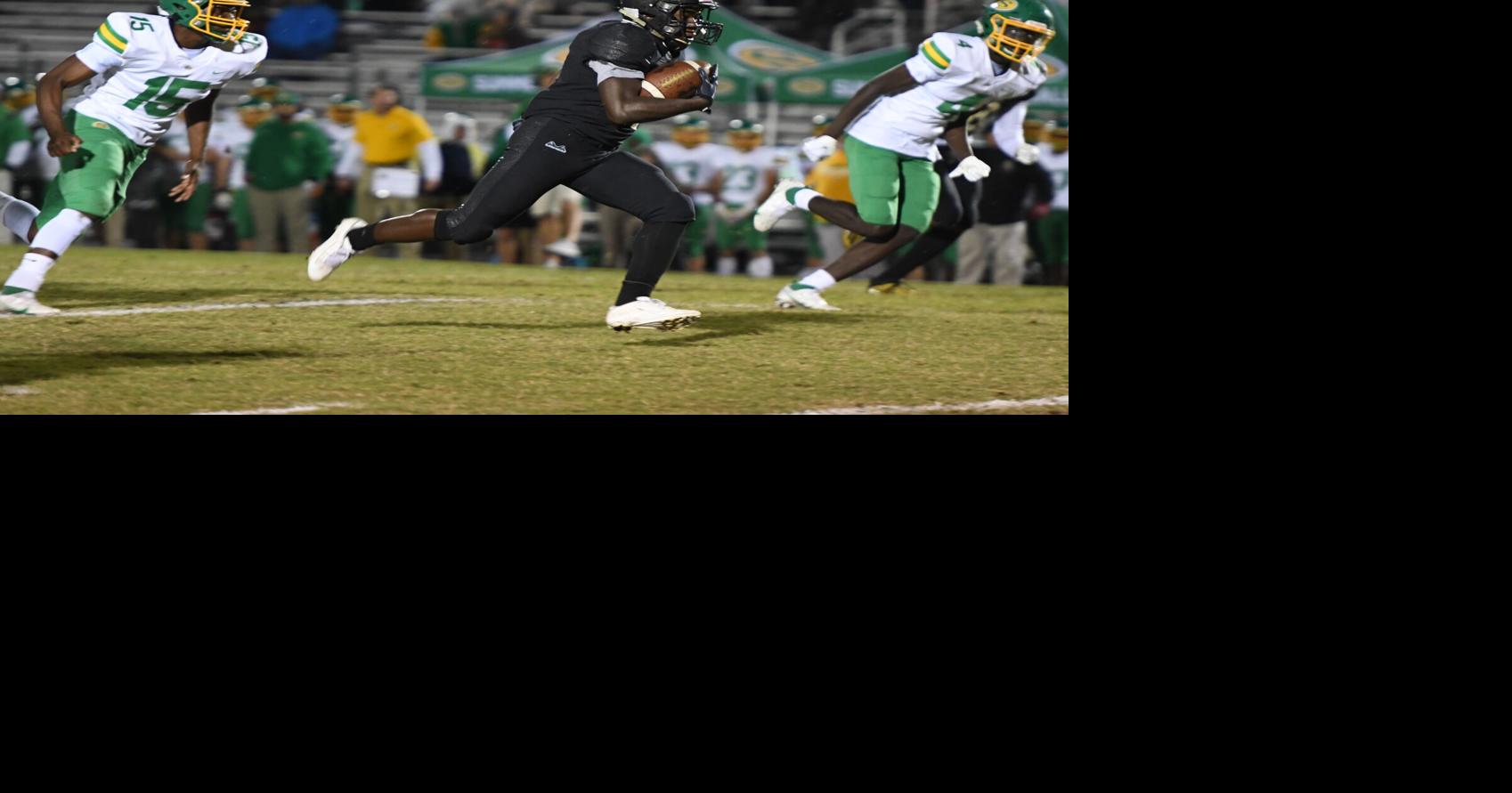 Gators wrap up successful football season | Prep Sports ...