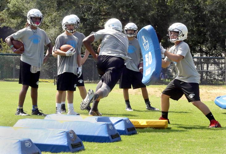 Oceanside Collegiate Academy