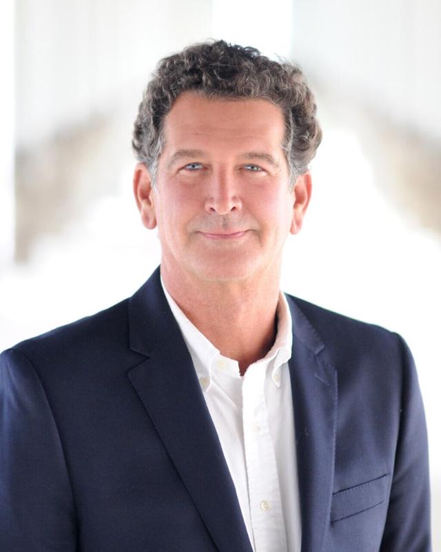 Former Myrtle Beach Mayor Mark McBride plans to challenge Rep. Tom Rice in 2022