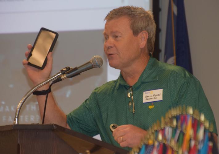 Aiken County company Halocarbon produces anesthetics and variety of ...