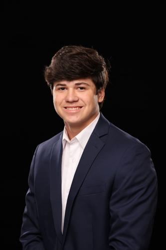 Legnard interns with 17 Co Performance Center