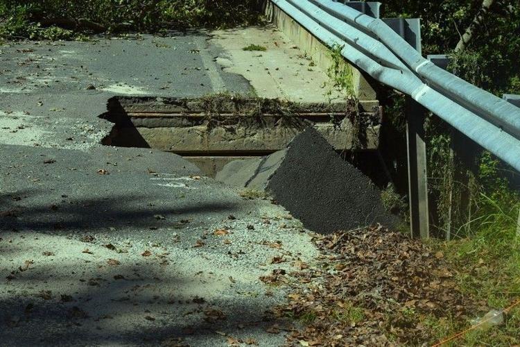 SCDOT: Old Shoals Road bridge to re-open in April