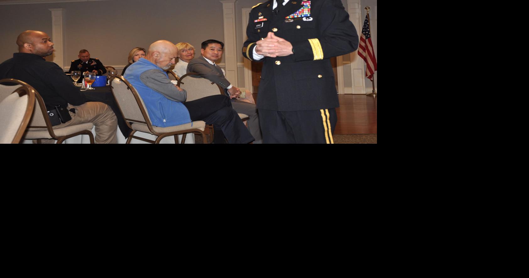 Fort Gordon commander discusses impact of Army's new Cyber Command ...