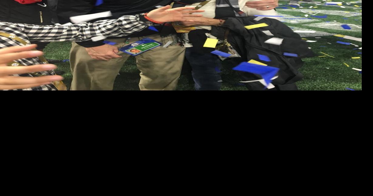 Sapakoff: Gamecocks coach Shane Beamer, like his mom, 'always has a plan'